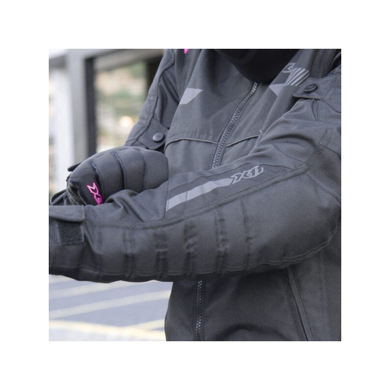 JAQUETA VELER X11 FEMININA